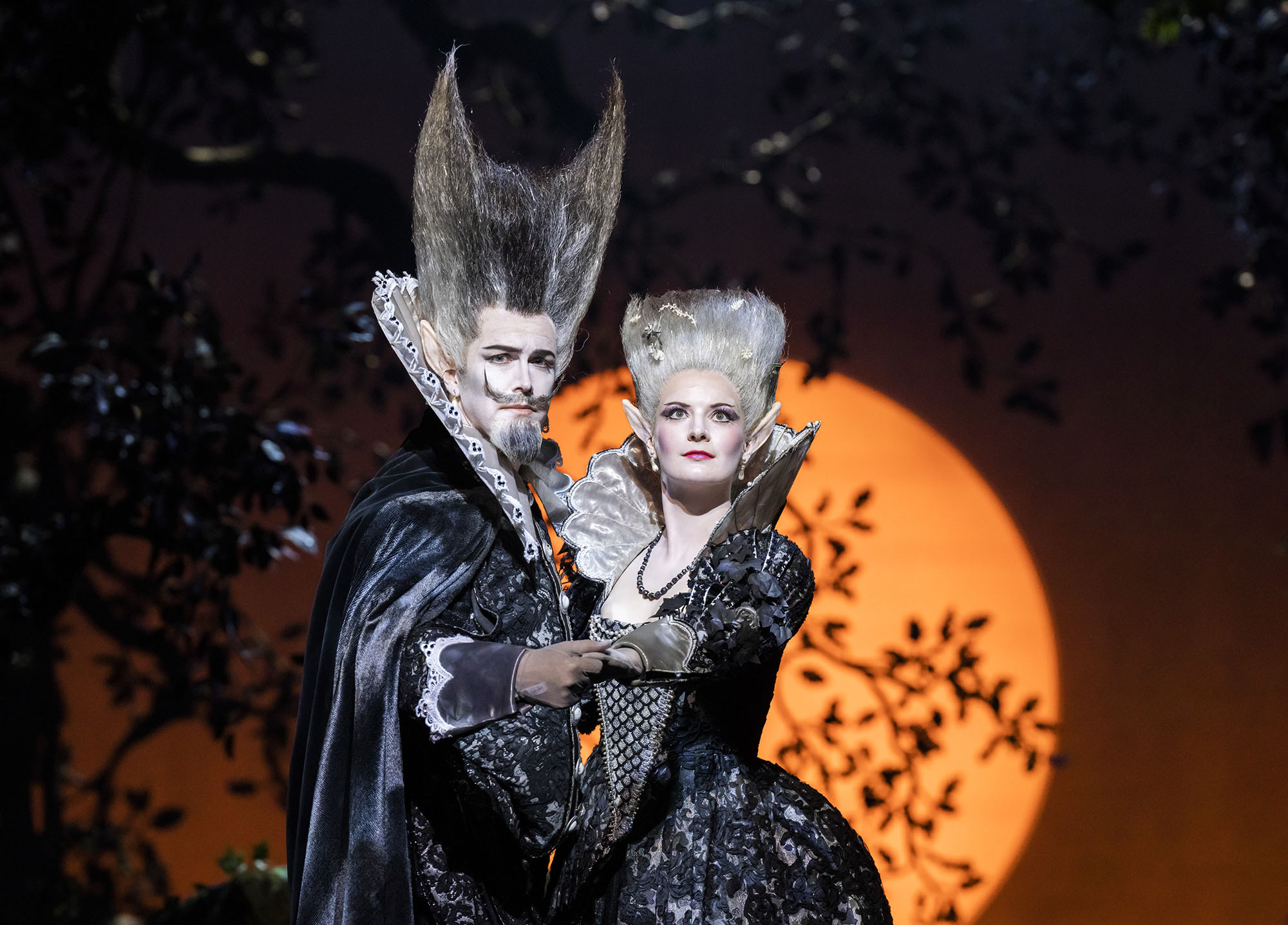 Autumn Season 2025 announced - Glyndebourne