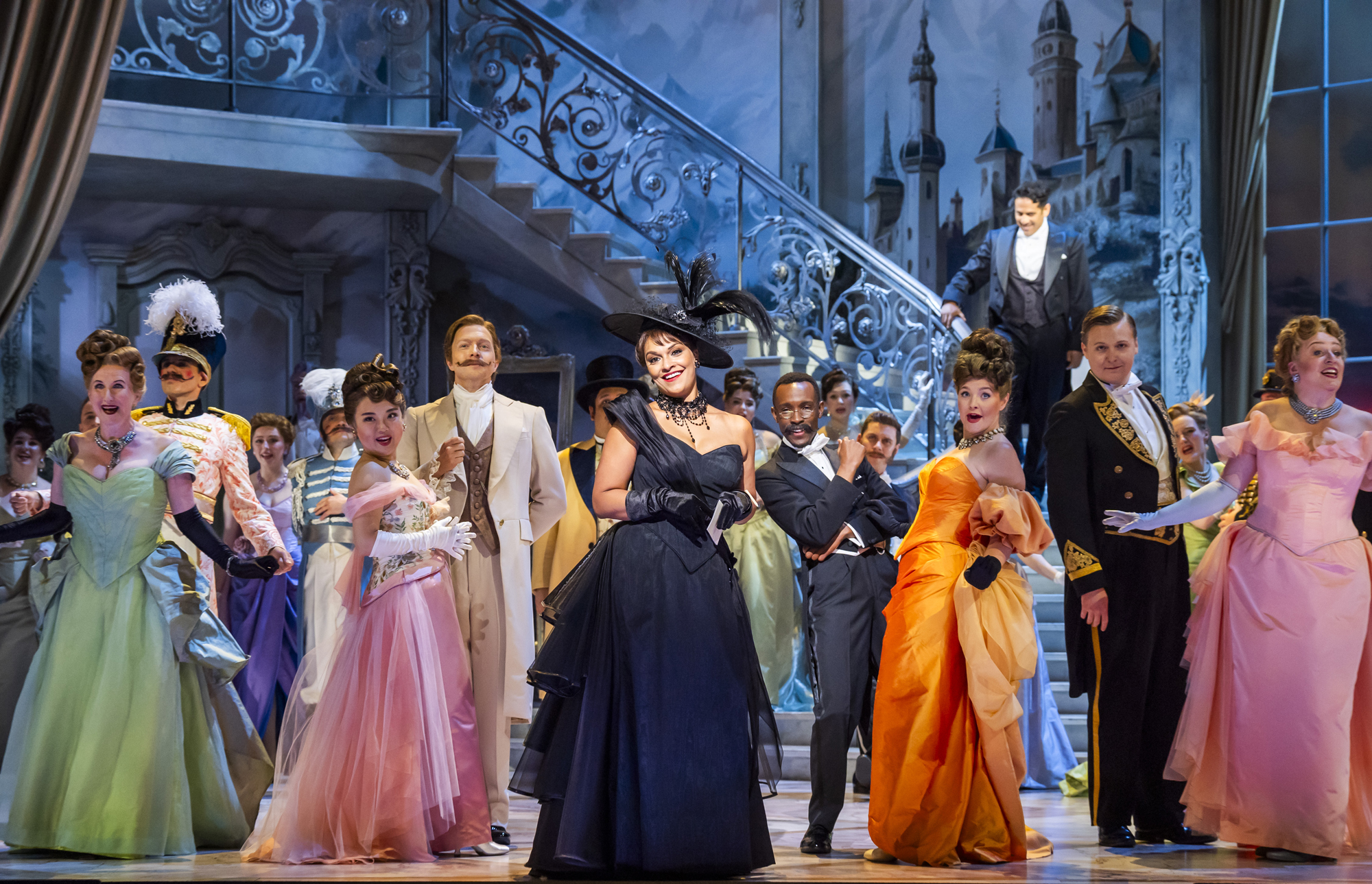 Audio Visual Technician Apprentice - Glyndebourne